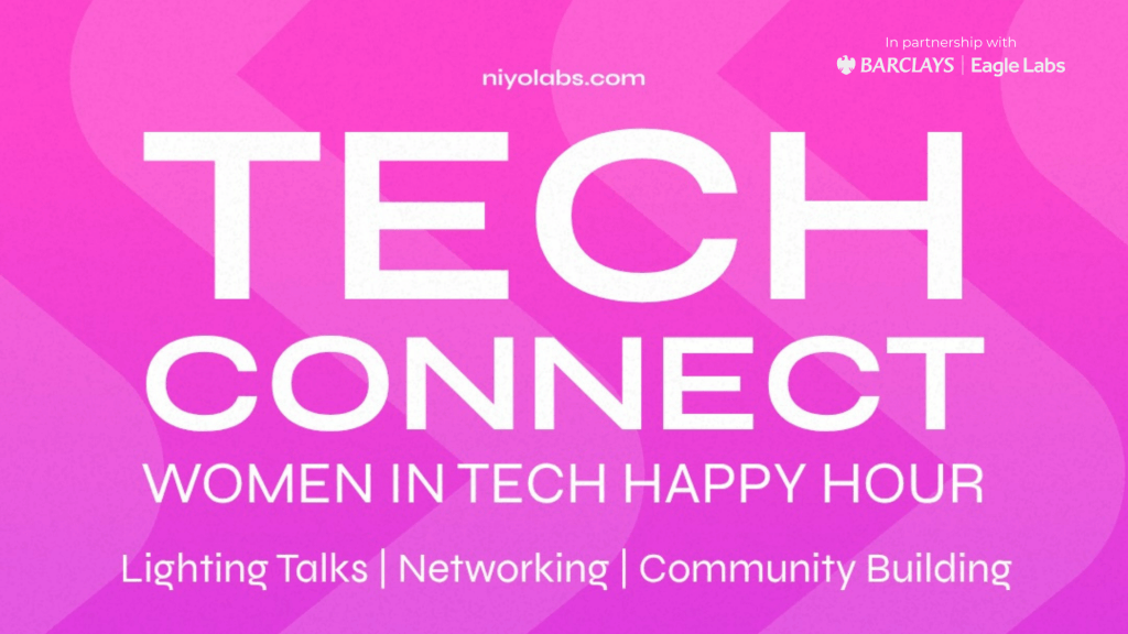 Tech Connect: Women in Tech Happy Hour (Third Party Event) – The 51 ...